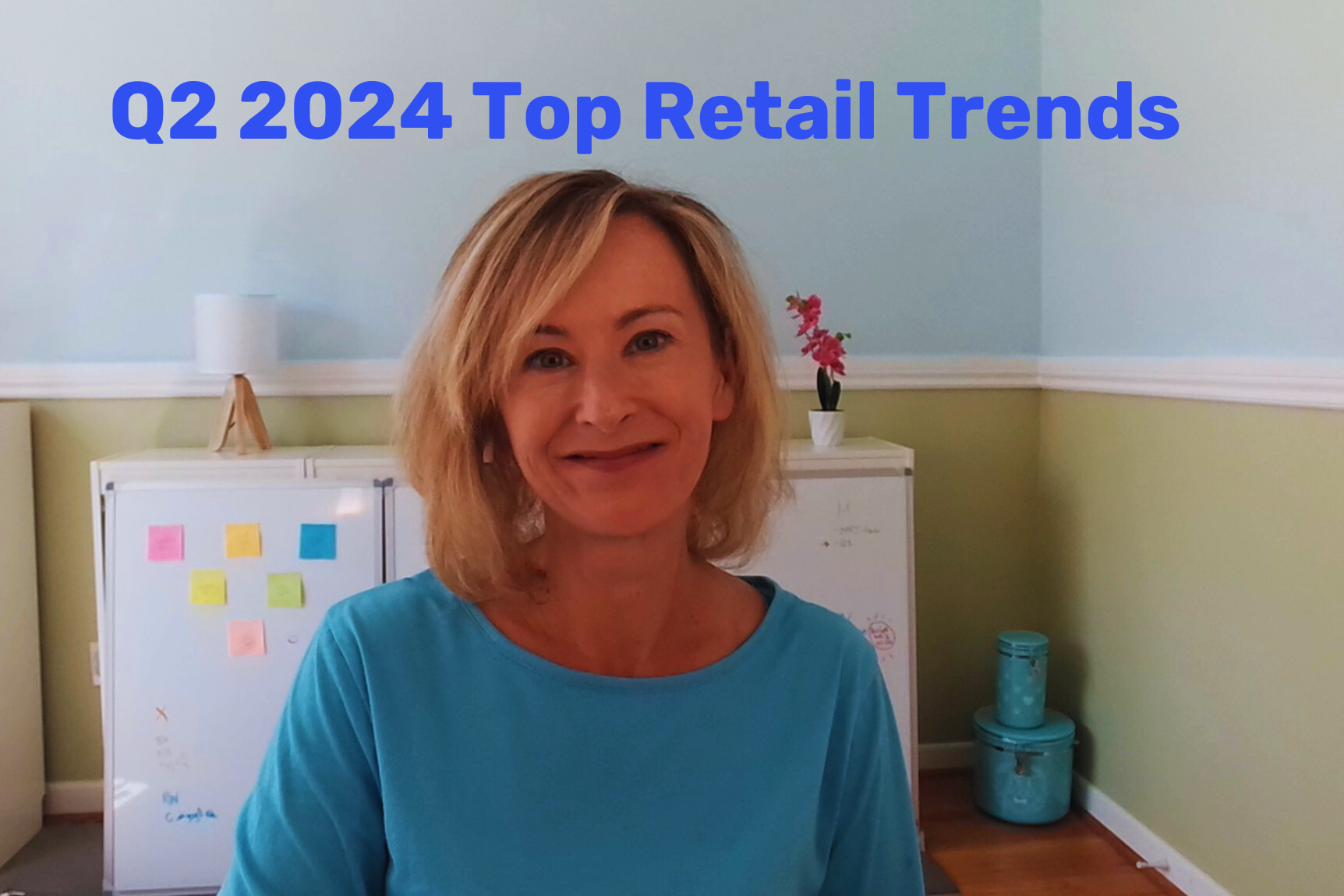 What retail trends dominated Q2? – Lisa Goller Marketing | Strategy ...