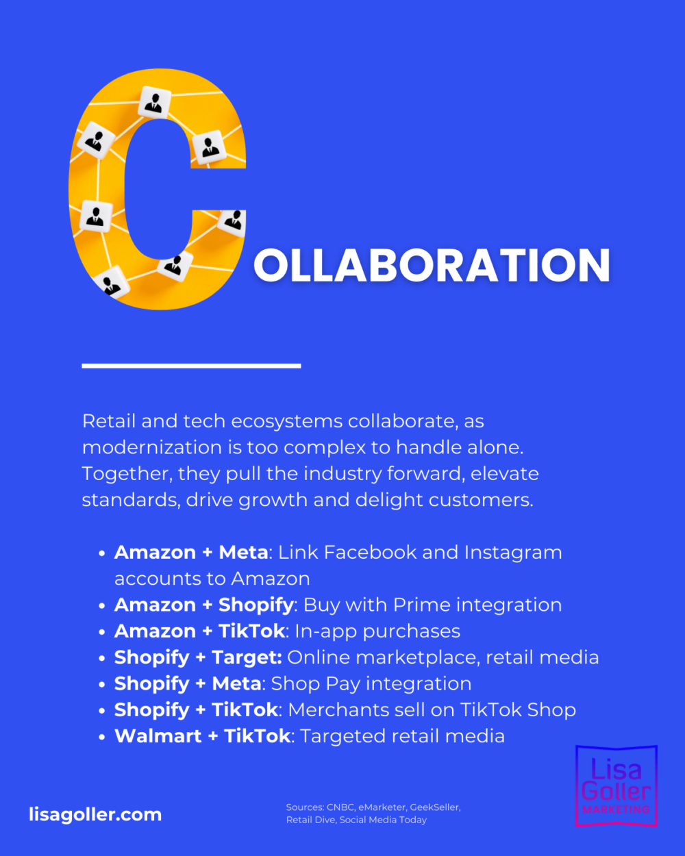 2025 Retail Strategy Trends – Lisa Goller Marketing | Strategy ...